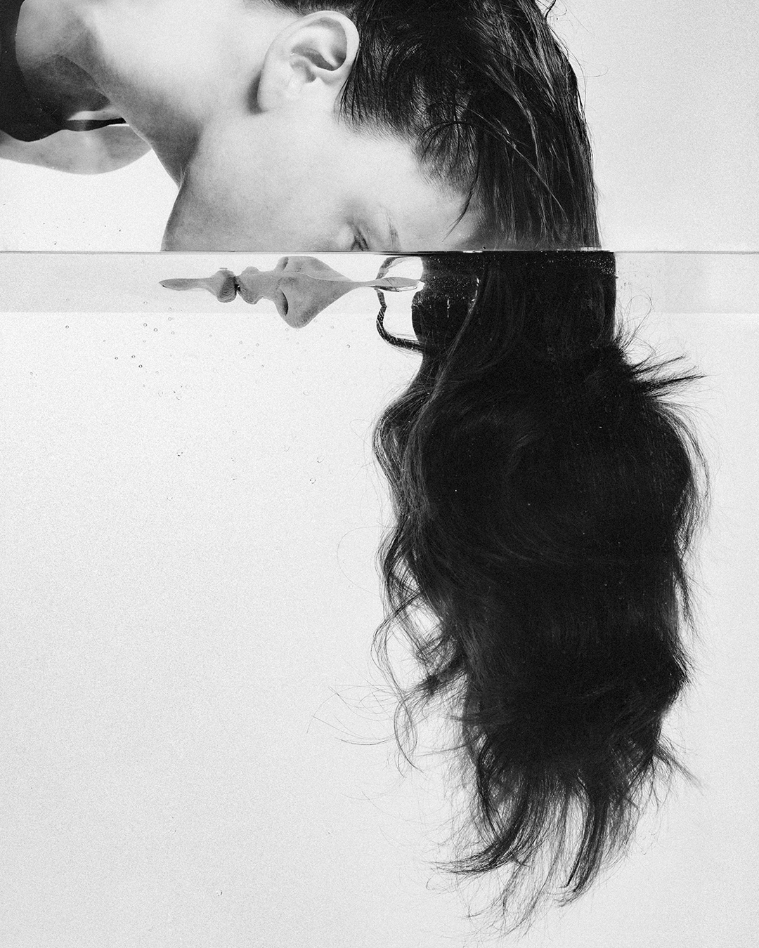 LOOK BOOK - HIDDEN STITCH